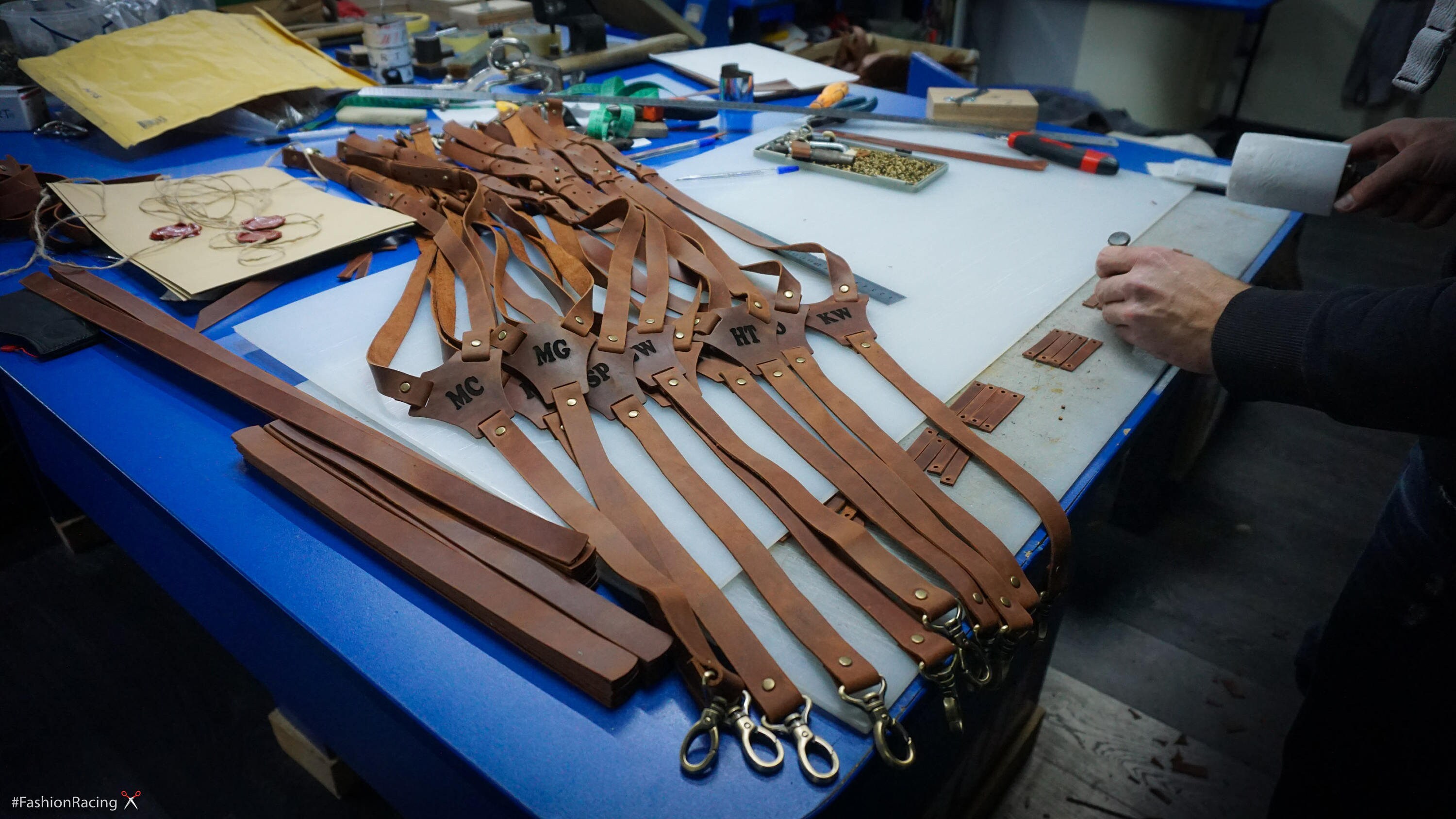 Personalize your Leather Suspenders Handcraft Suspenders for | Etsy