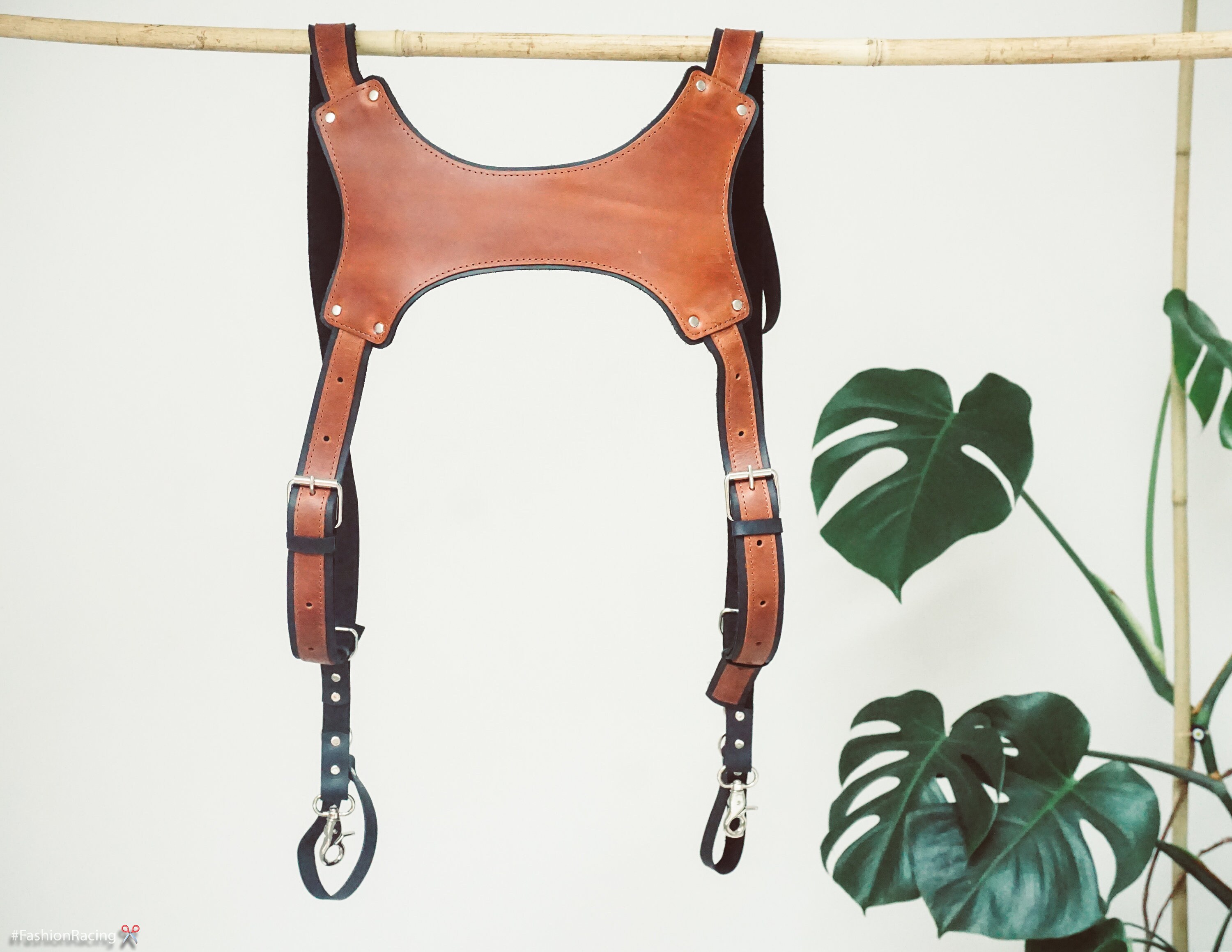 Photographer Harness Leather Camera Harness Pro Camera - Etsy