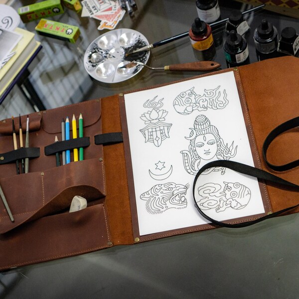 Large Drawing Pad - Etsy