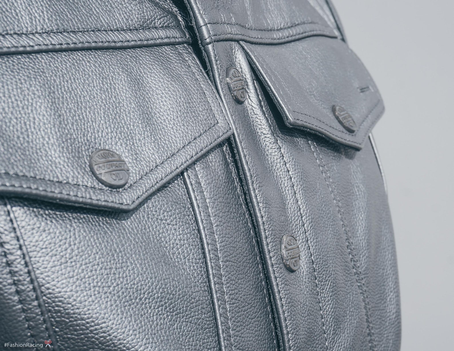 Leather Vest Club Leather Vest Custom Leather Vest MC Vest - Etsy