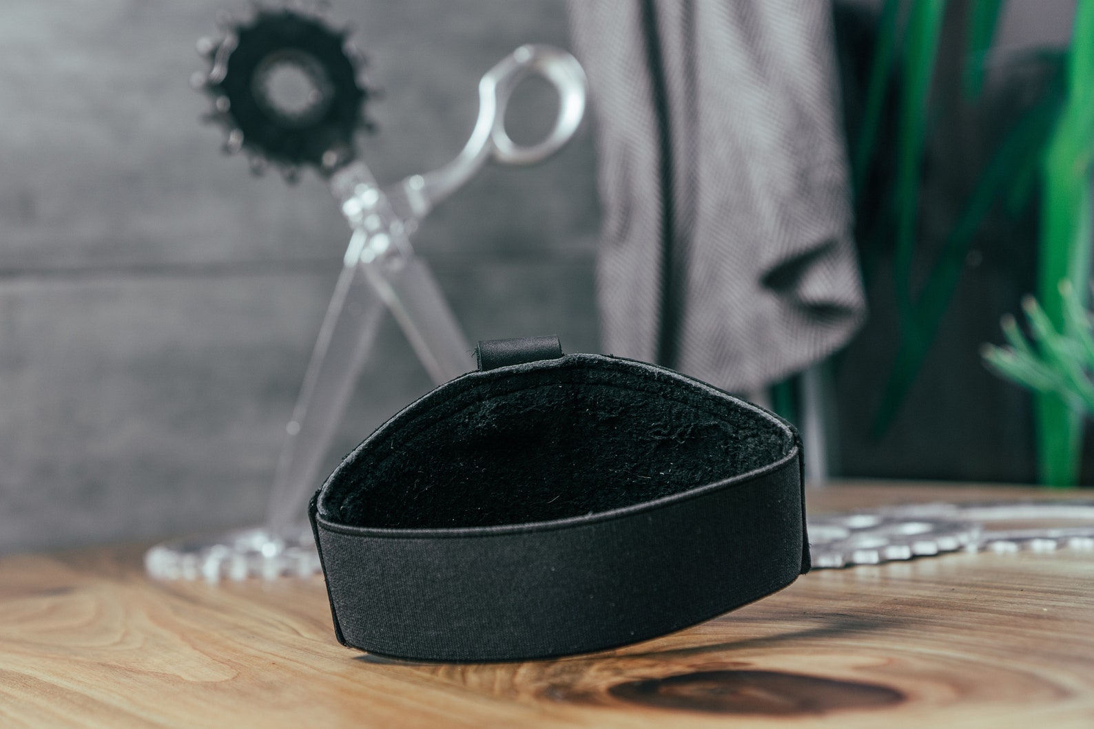 Motorcycle Shifter Boot Protector – Durable Leather Guard to Keep Your ...