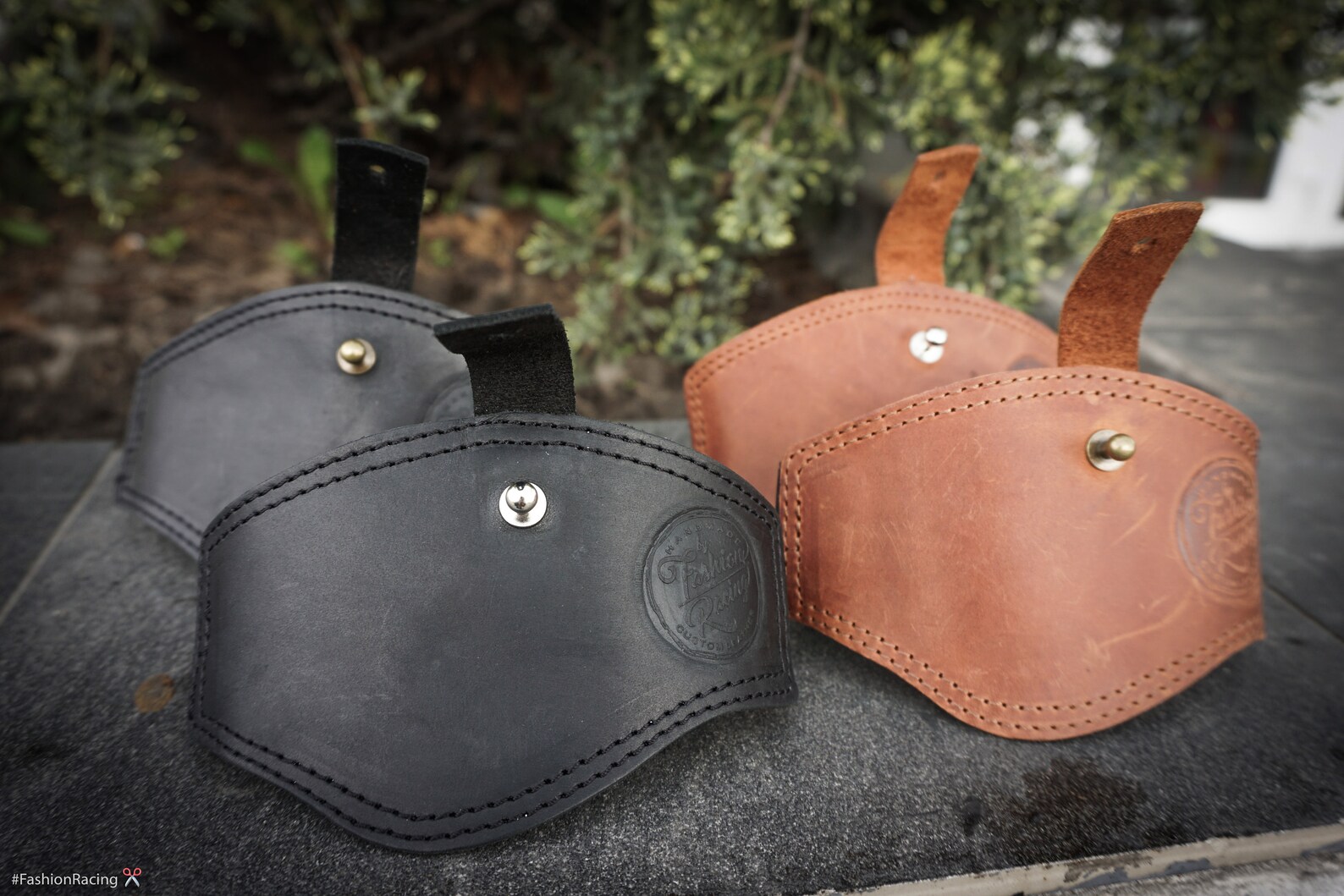 Leather Motorcycle Shifter Boot Protector Best Motorcycle - Etsy