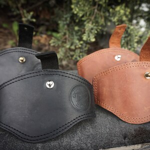 Leather Motorcycle Shifter Boot Protector, Best Motorcycle Shoe ...