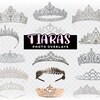 Crowns King Crown Overlay Photoshop Overlays for Photographers ...