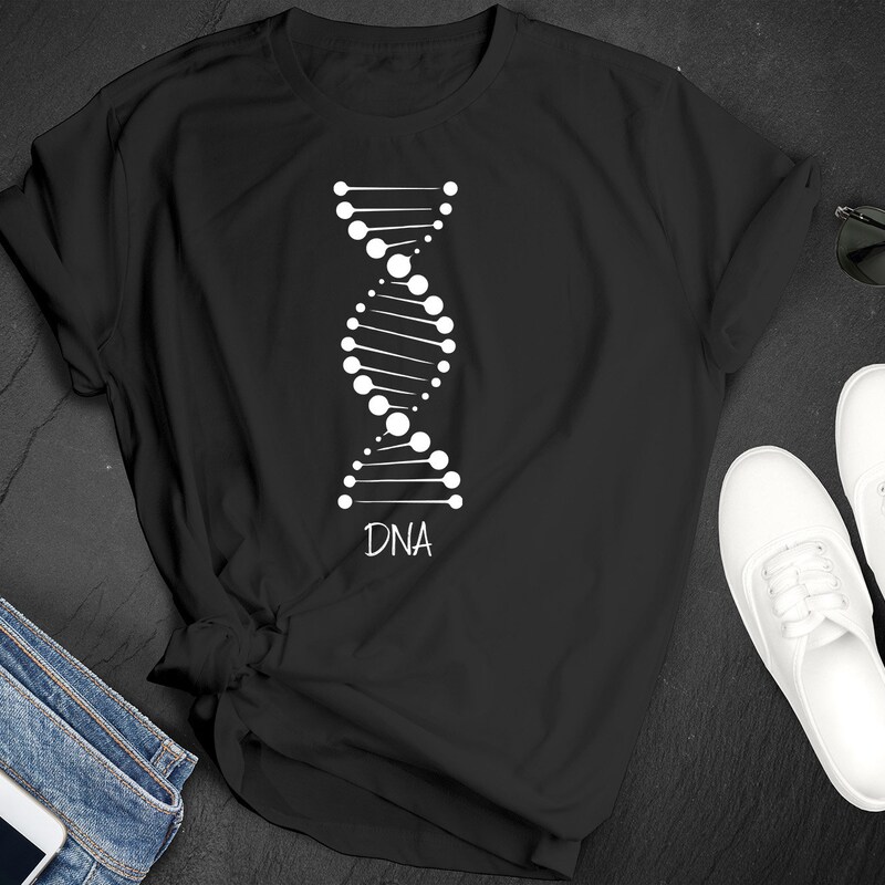 Dna Symbols and Family Trees - Etsy