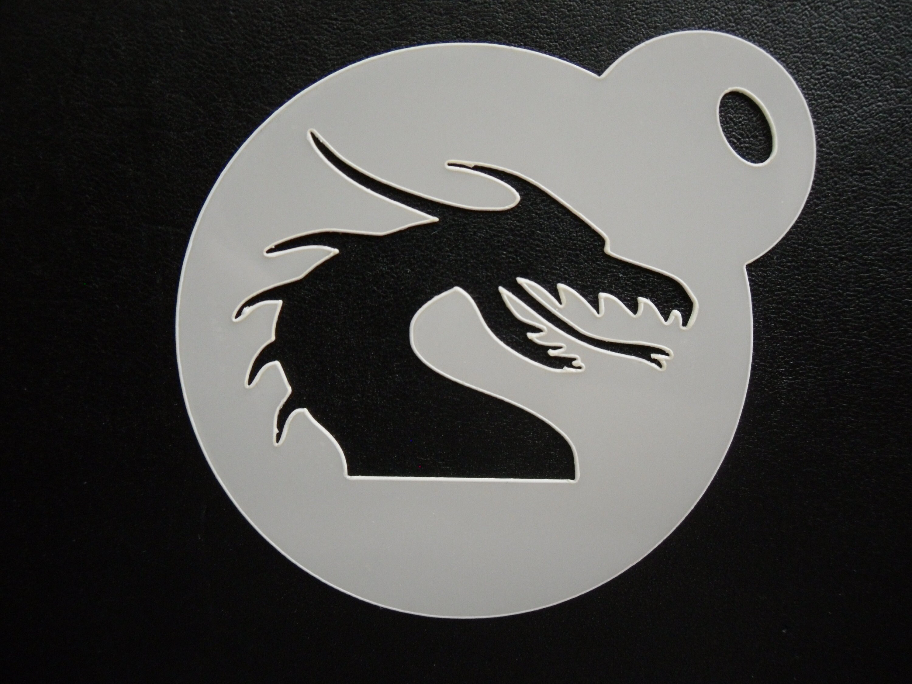 Dragon Snowboarding Logo