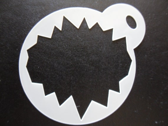 Pow Symbol
