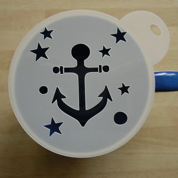 Bespoke Stencil - Etsy
