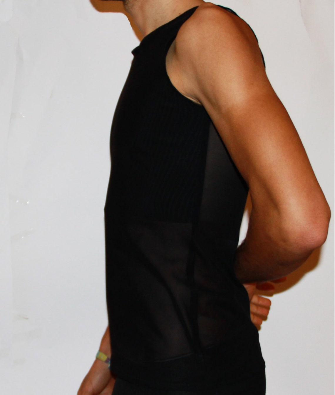 Chest Binder for Transman - Etsy Australia