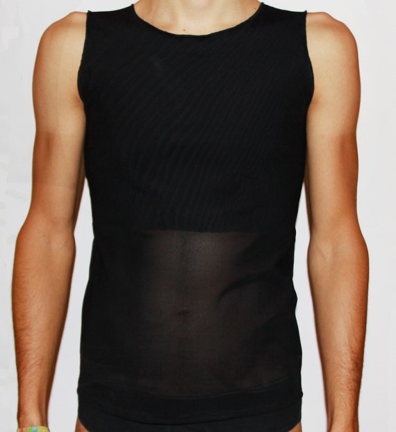 Chest Binder for Transman | Etsy