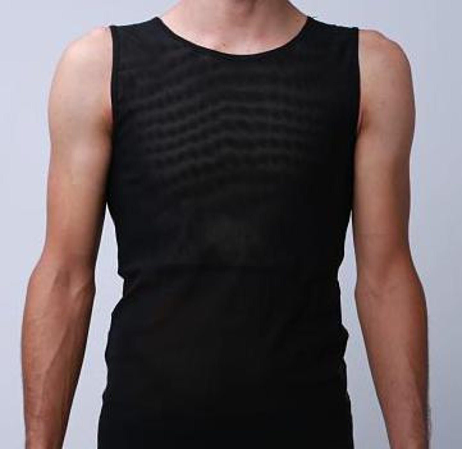 Chest Binder for Transman - Etsy