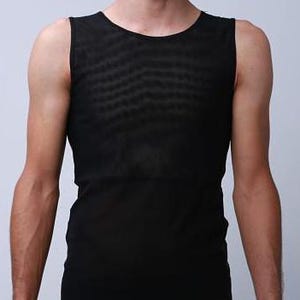 Chest Binder for Transman - Etsy