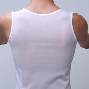 Chest Binder for Transman - Etsy Australia