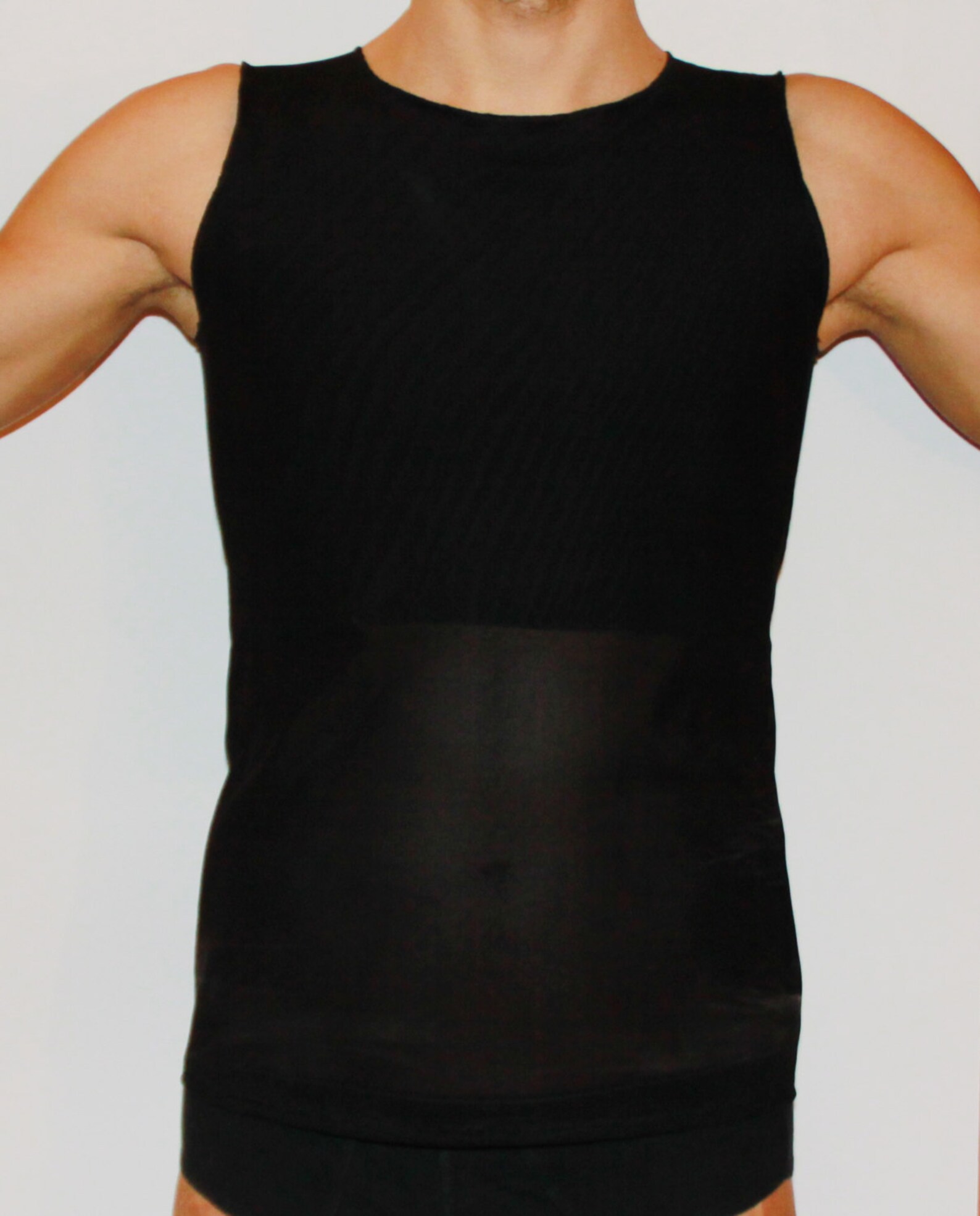 Chest Binder for Transman - Etsy Australia