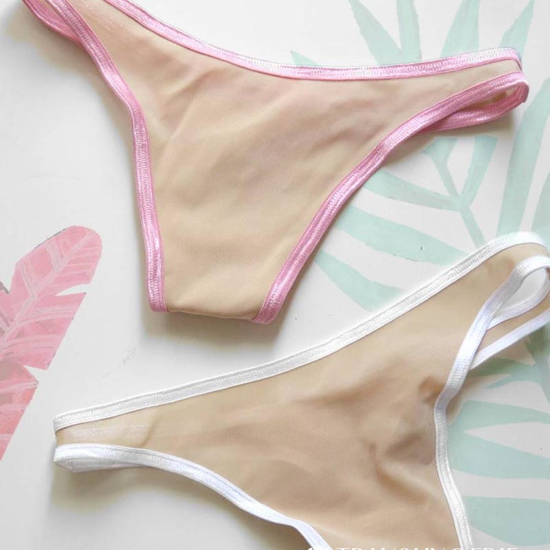 Lingerie pour travestis - Etsy France