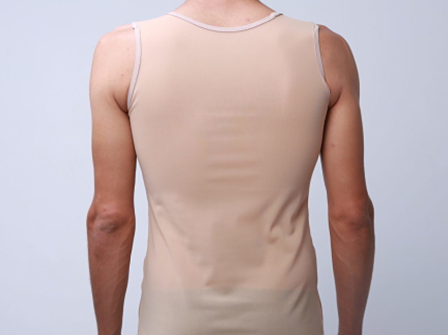 Chest Binder for Transman - Etsy