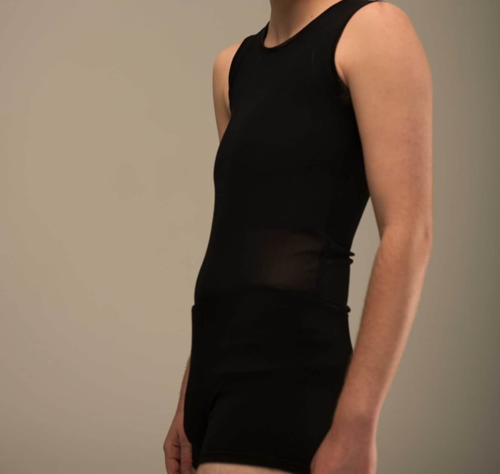 Chest Binder for Transman - Etsy Australia