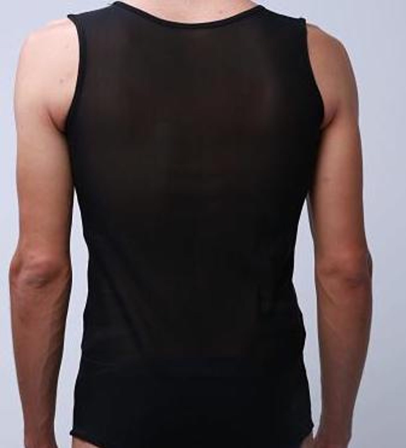 Chest Binder for Transman - Etsy