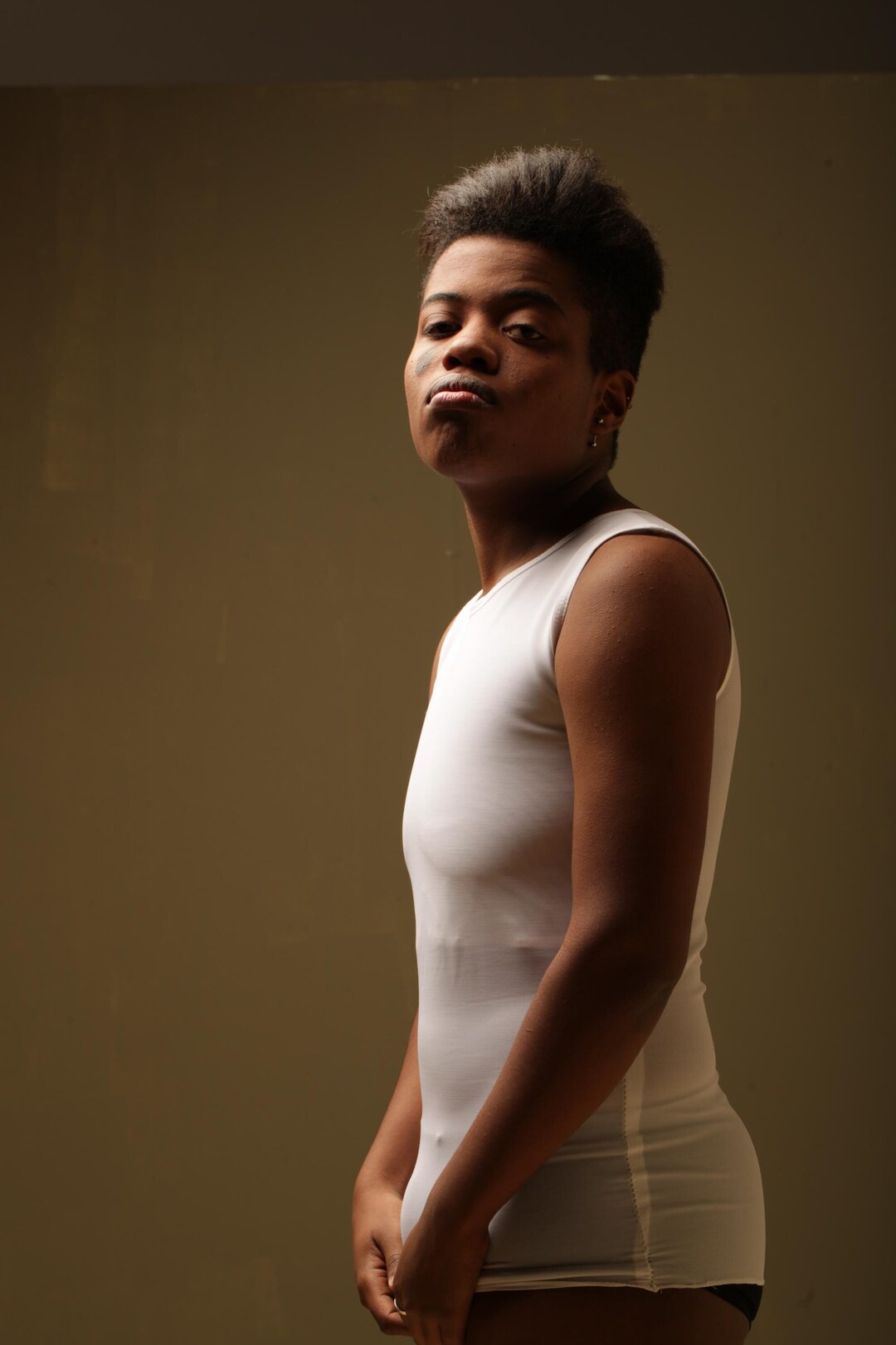 Chest Binder for Transman - Etsy