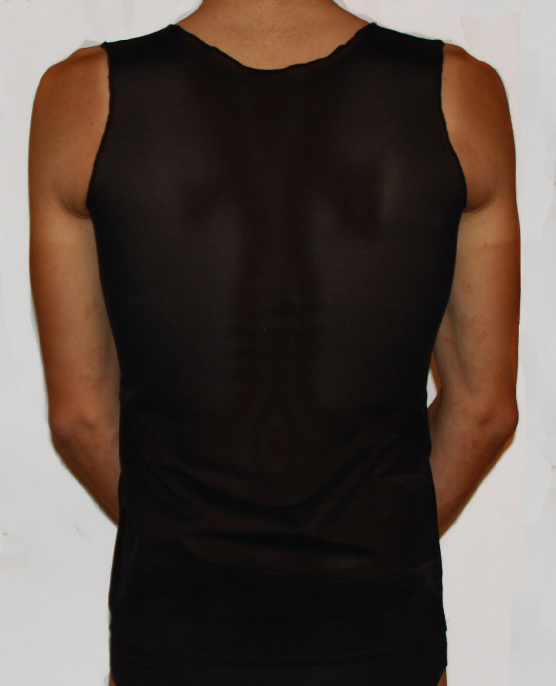 Chest Binder for Transman - Etsy Australia