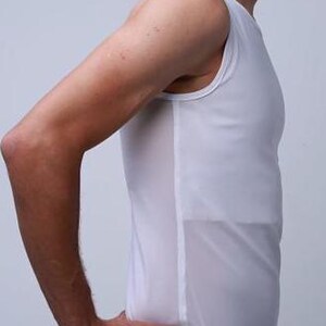 Chest Binder for Transman - Etsy Australia