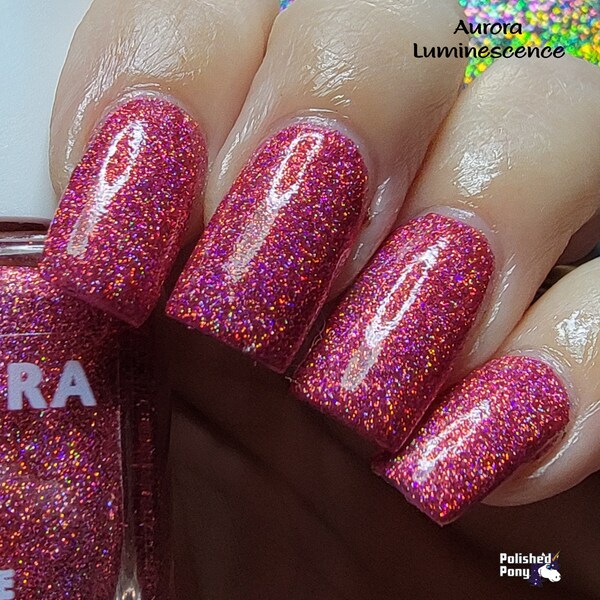 Spectrum Cosmetics - Etsy