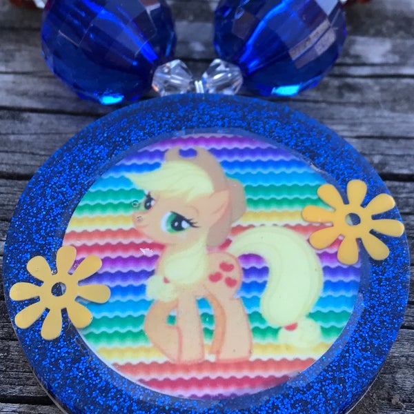Mlp Necklace - Etsy