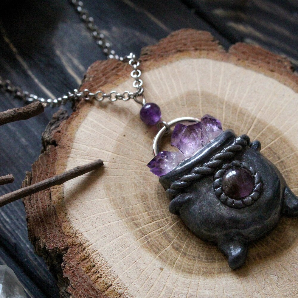 TiniestSpirit - Etsy