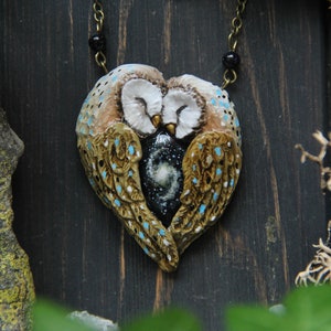 Two Owls Jewelry Etsy