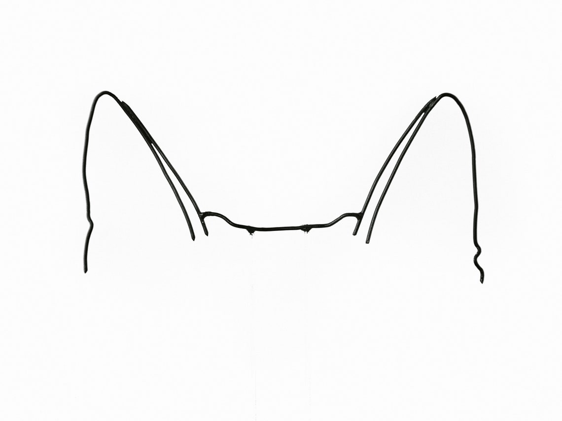 Cat Ears Decor Personalized Cat Owner Gift Cat Lover - Etsy