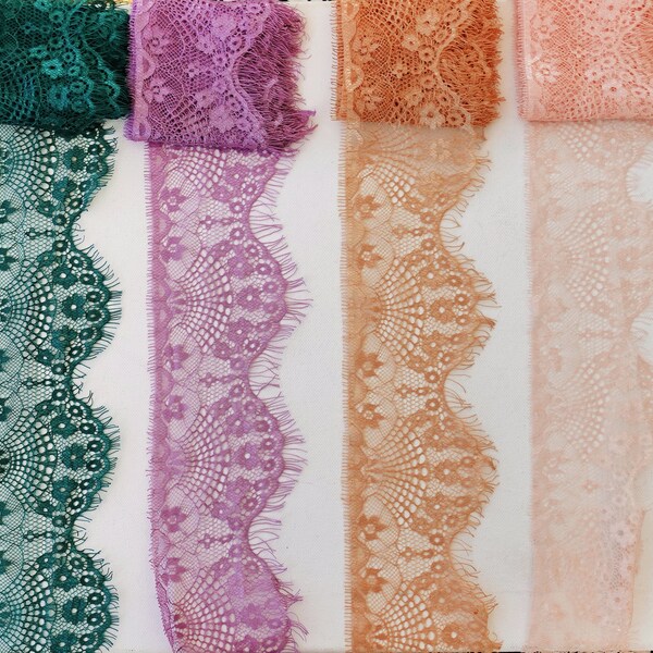 Lingerie Lace Trim - Etsy