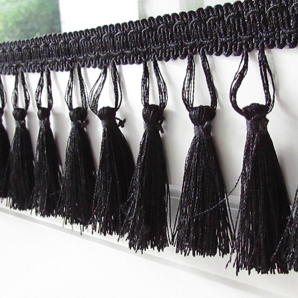 Curtain Border Trim - Etsy UK