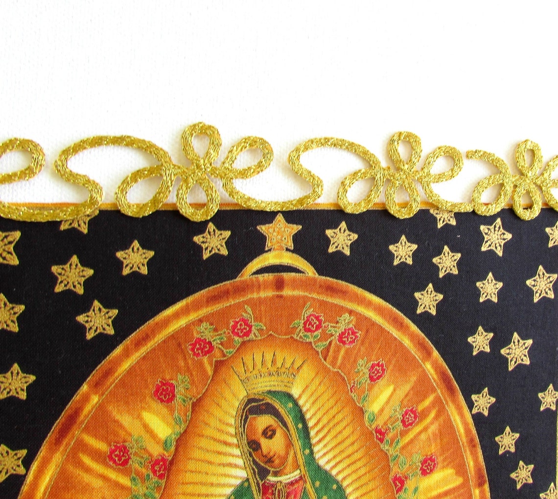 Iron on Gold Embroidered Patches - Etsy UK