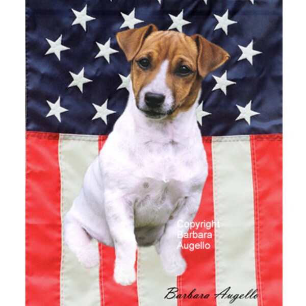 Jack Russell Terrier - Etsy