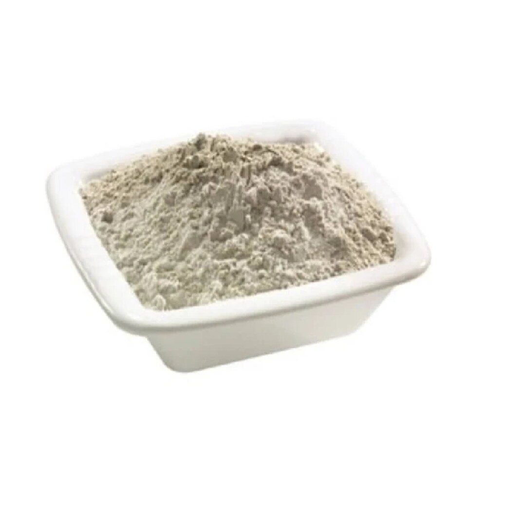 Pure Bentonite Clay Unrefined and Unprocessed - Etsy