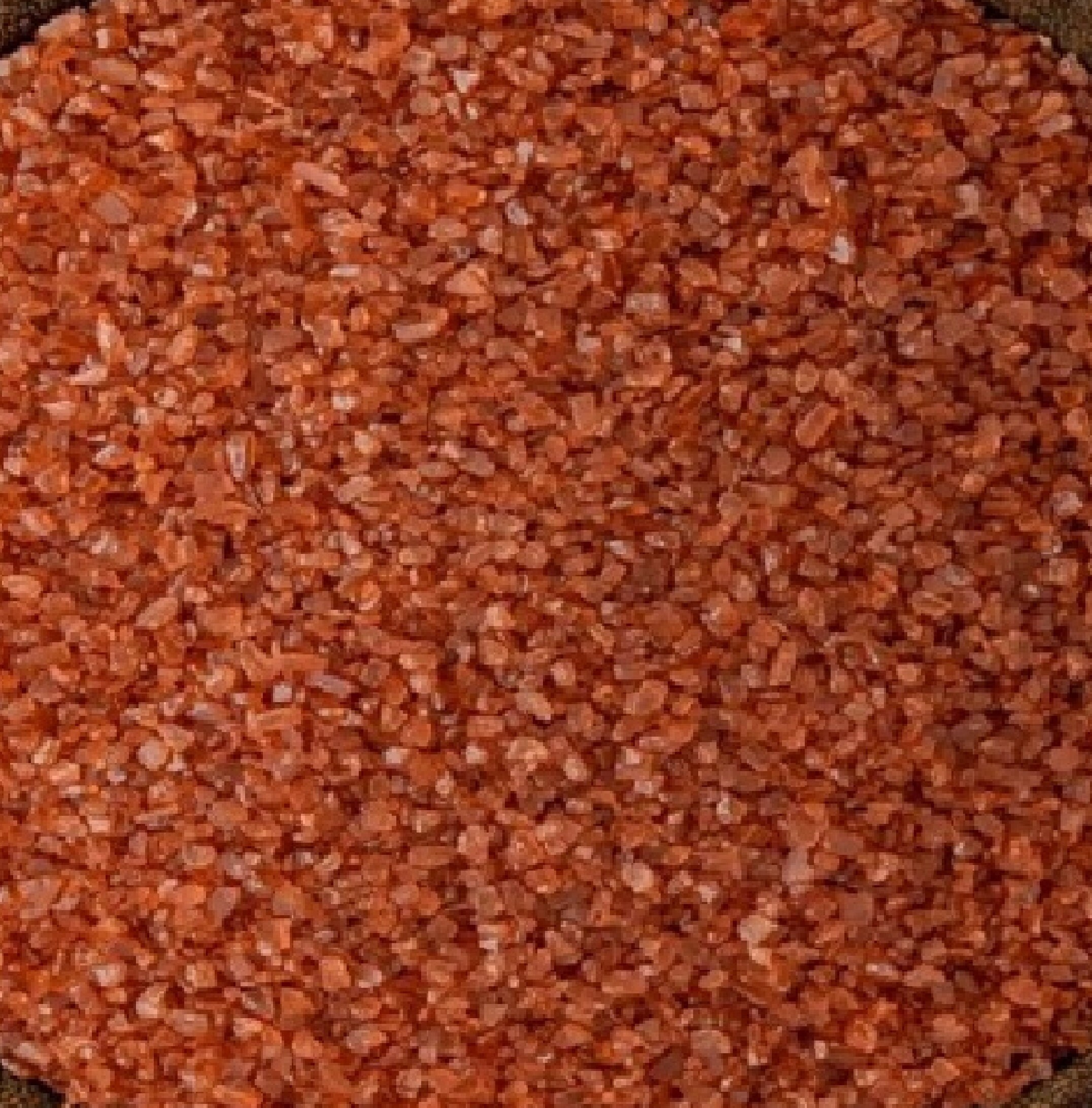 Alea Red Hawaiian Sea Salt Unrefined and Unprocessed Course - Etsy