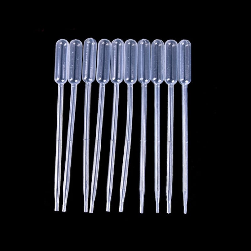 Mini Pipettes - Etsy