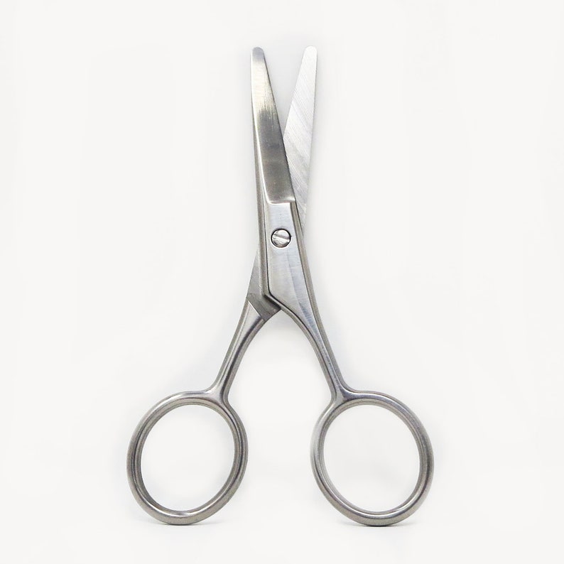 Beard Accessory Kit Personalized Custom Engraving Wooden - Etsy