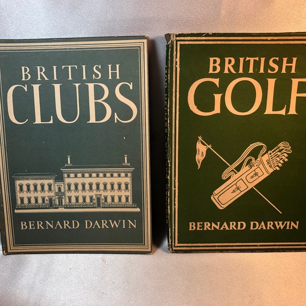 British Books - Etsy