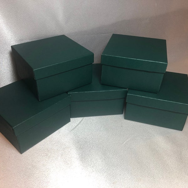 Green Box - Etsy