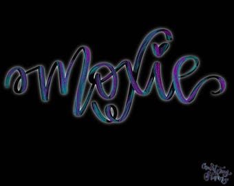 One little word | Etsy