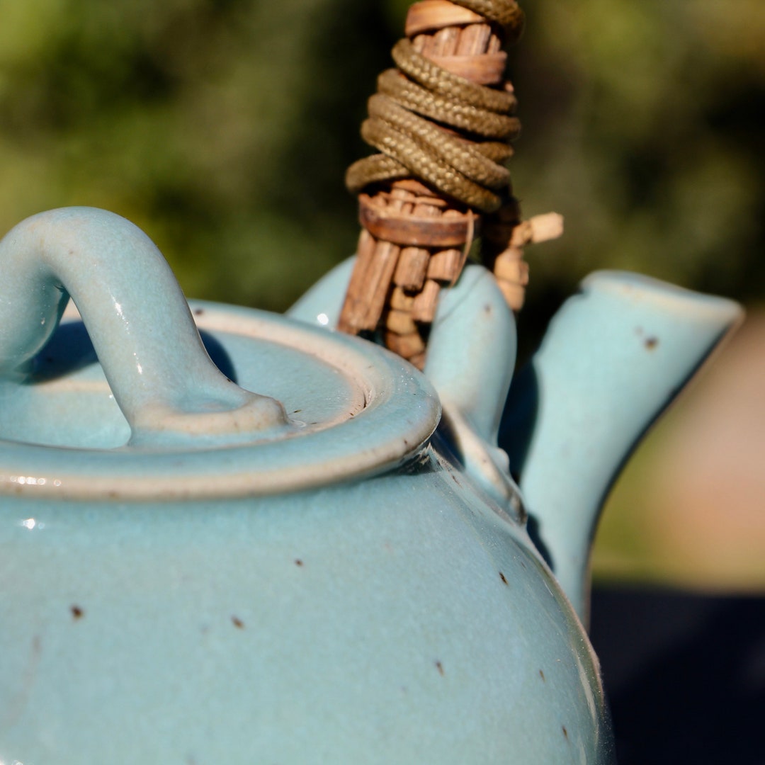 TEAPOT FOR ONE - Etsy