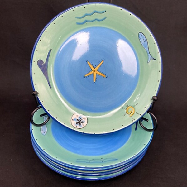 Unique Dinnerware - Etsy