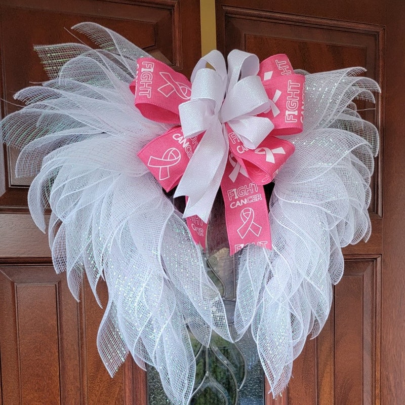 Angel Wing Wreath Form - Etsy