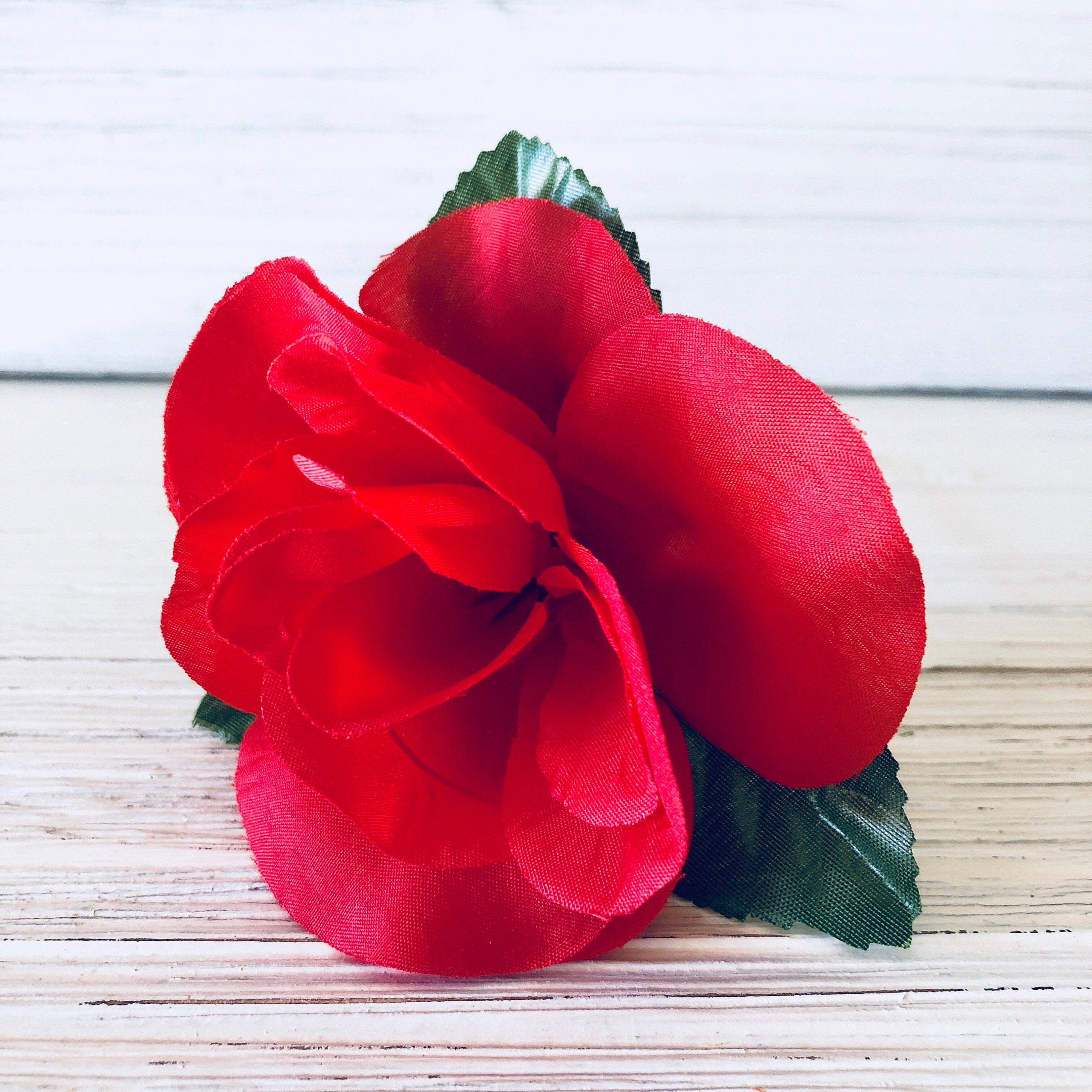 Rose Flower Pen Collection 24 Colors Available - Etsy