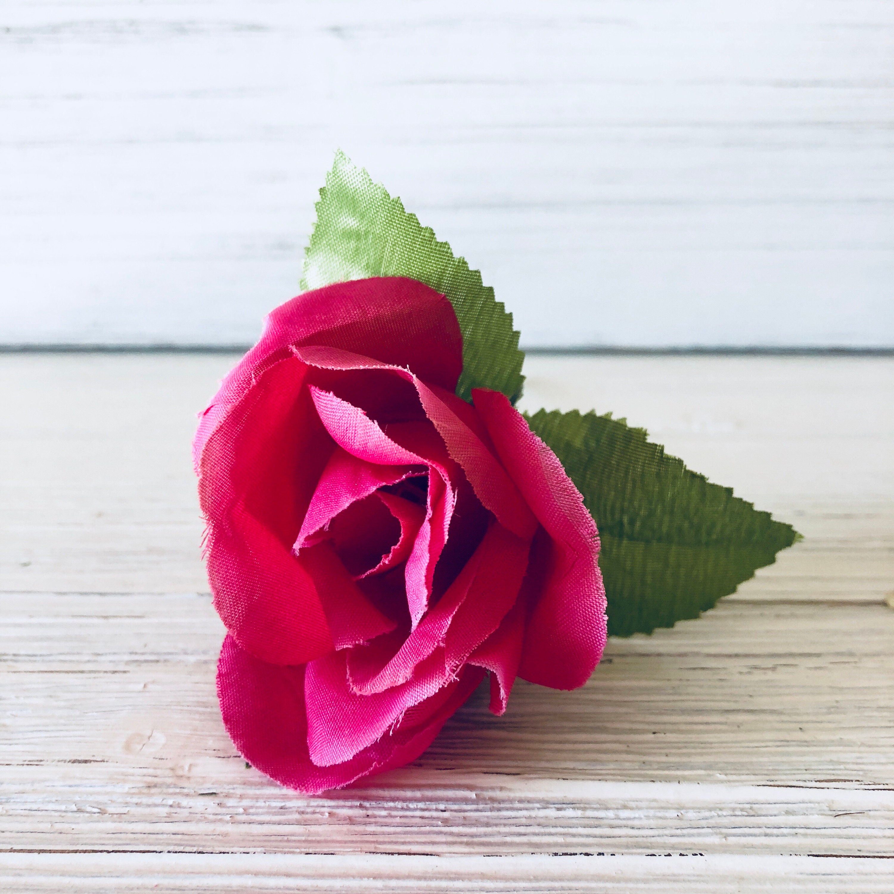 Rose Flower Pen Collection 24 Colors Available - Etsy