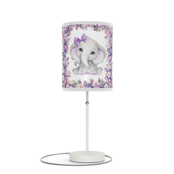 Baby Lamp - Etsy