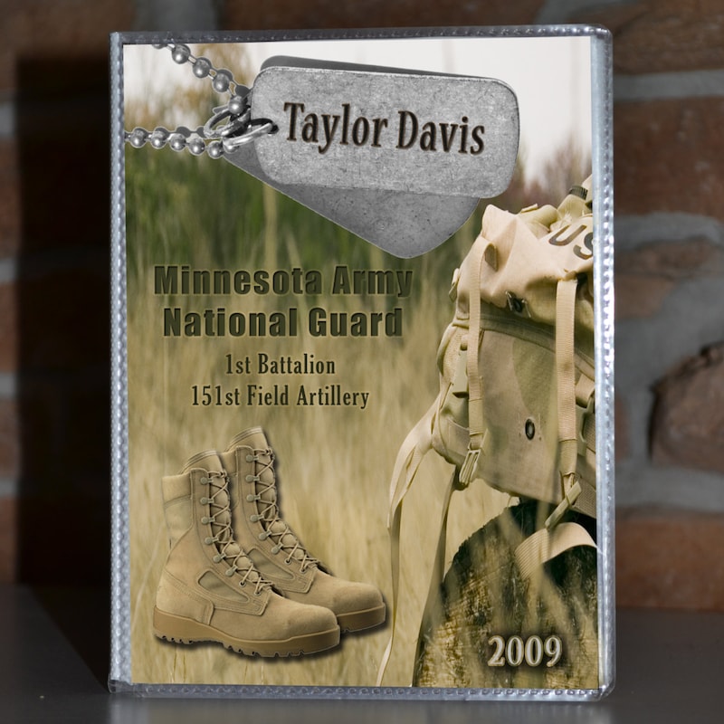 Air Album You - Etsy