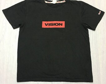 Vision street wear | Etsy