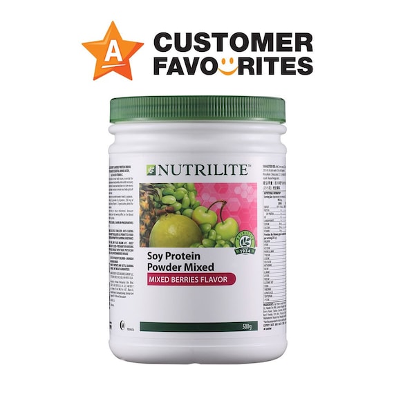 Amway Nutrilite Protein Powder